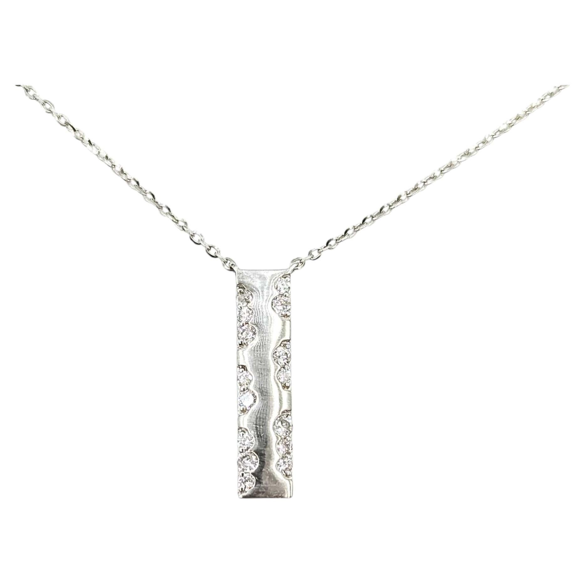 Contemporary Unisex Escapo Pendant in 925 Sterling Silver, Mexico by ...