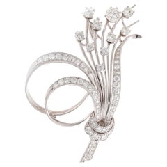 Fake Brooch at 1stDibs