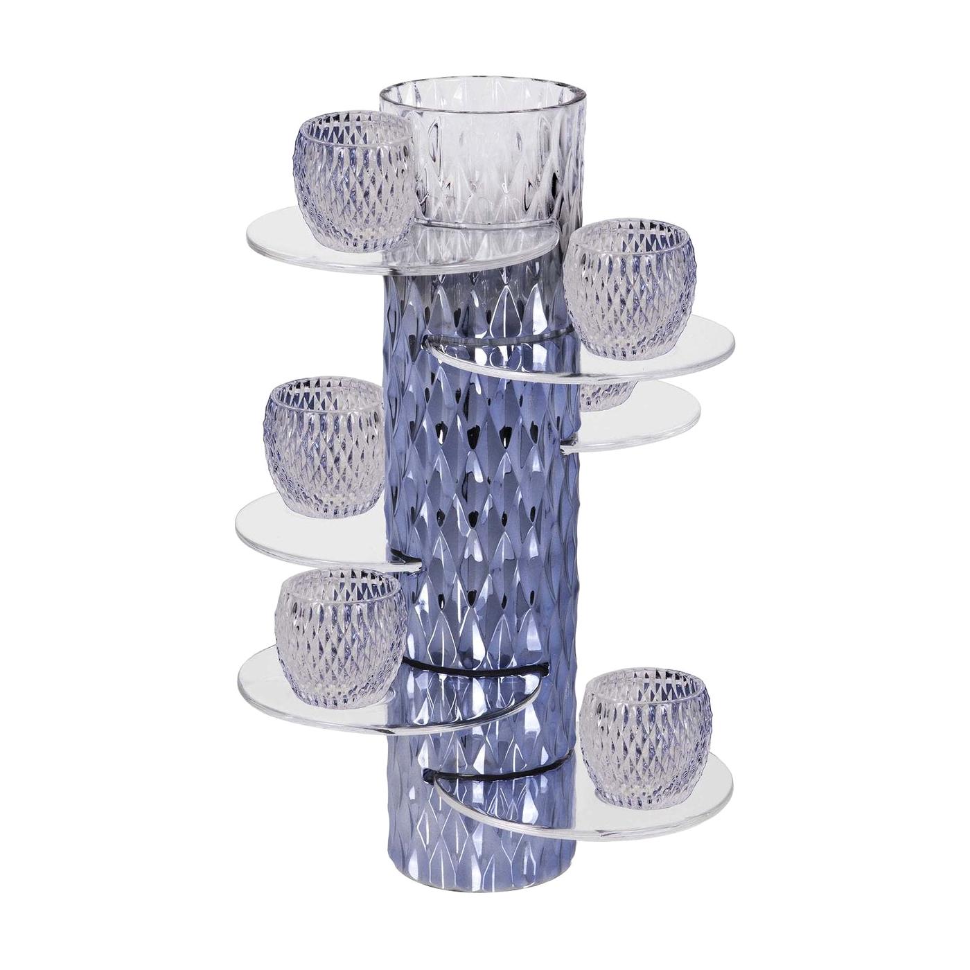 Crystal Furniture - 6,598 For Sale at 1stdibs