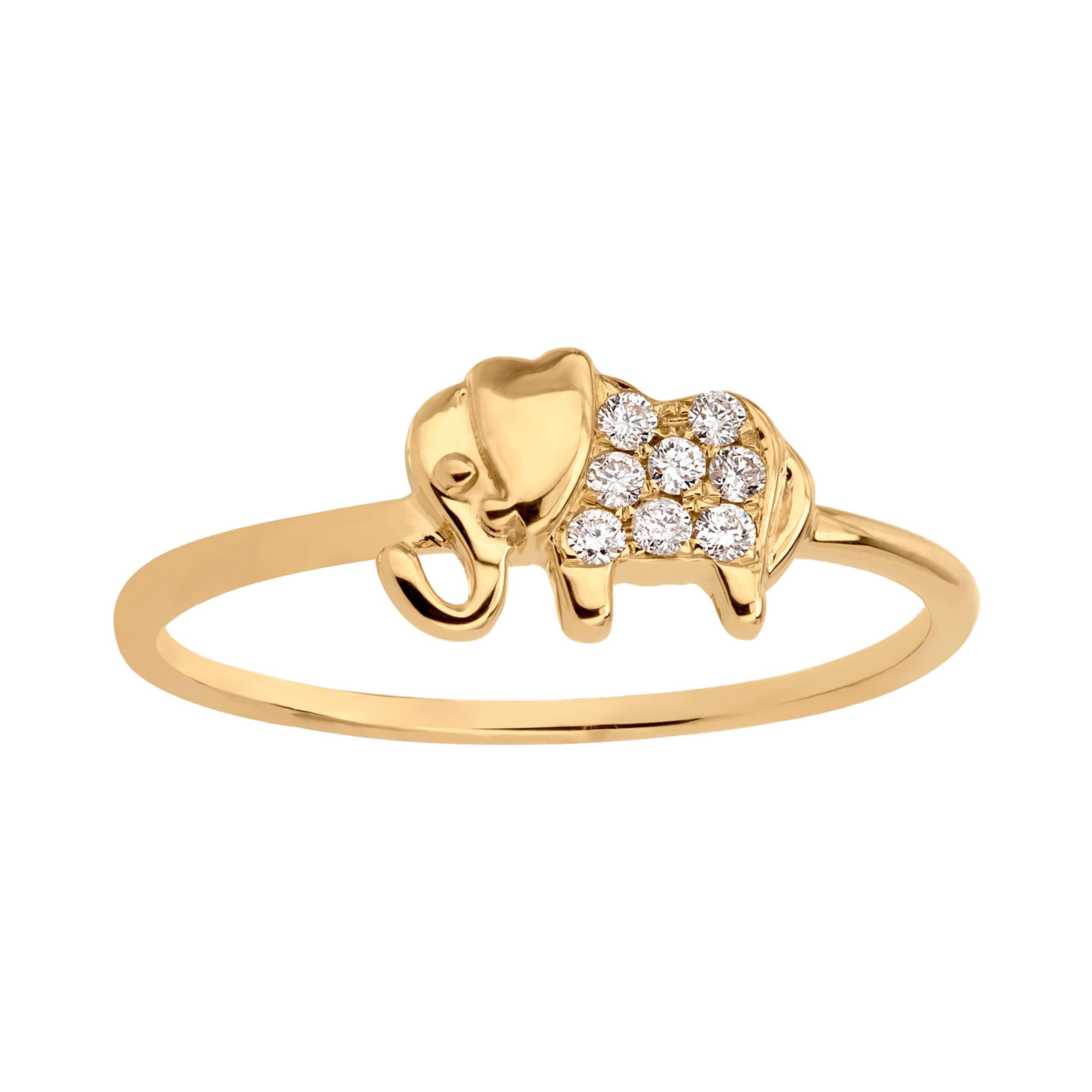 Vintage Italian 18k Yellow Gold Diamond Blue Enamel Flower Starburst ...