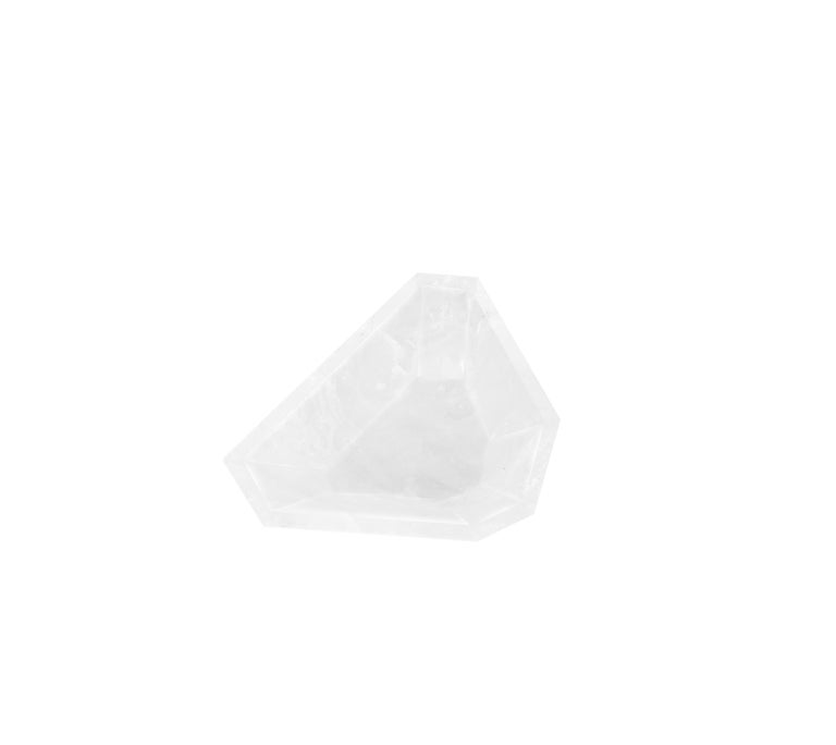 Diamond Form Centerpiece by Phoenix For Sale at 1stDibs