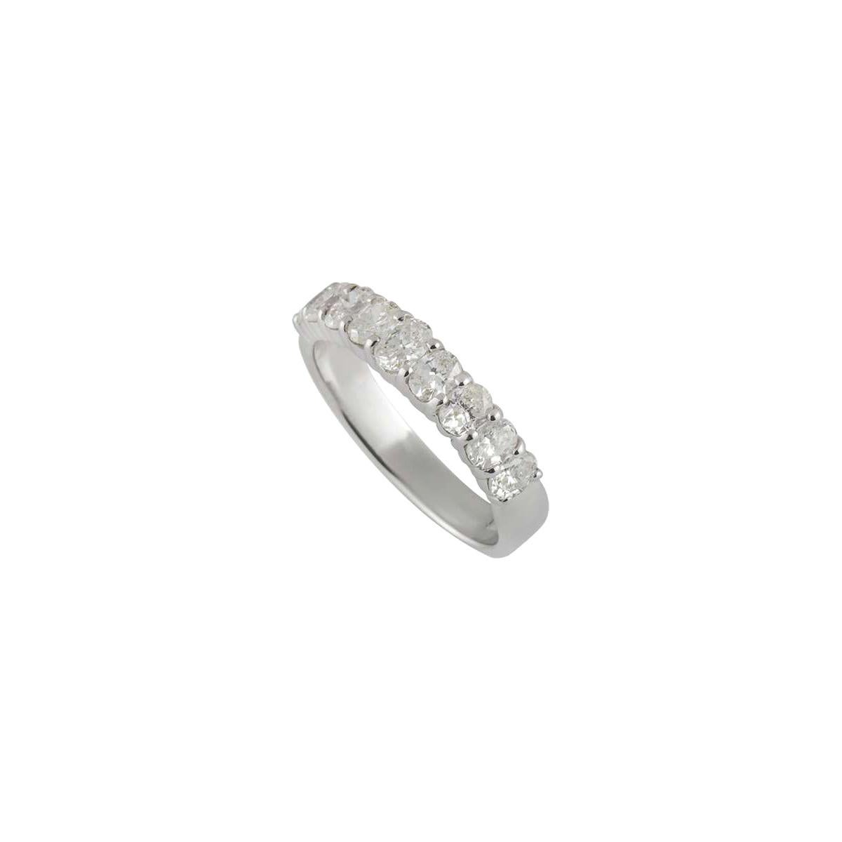 Piaget Possession Spinning Diamond Eternity Band Ring .56 Carat at ...