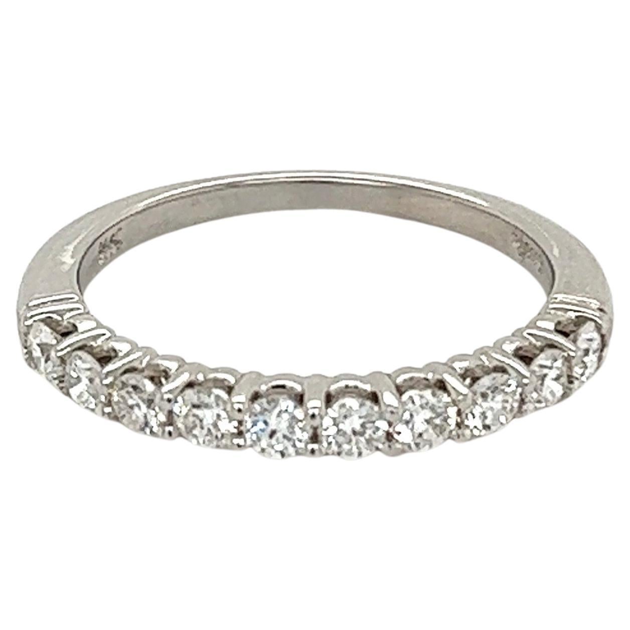 Antique Georgian Pearl Half-Hoop Band Ring at 1stDibs | pearl band ring ...