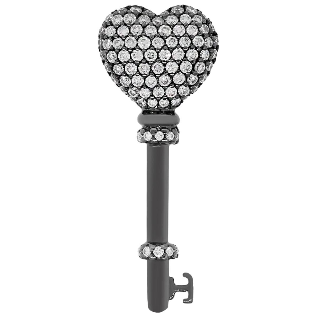 Aston Martin Diamond Key Chain For Sale at 1stDibs | aston martin keychain