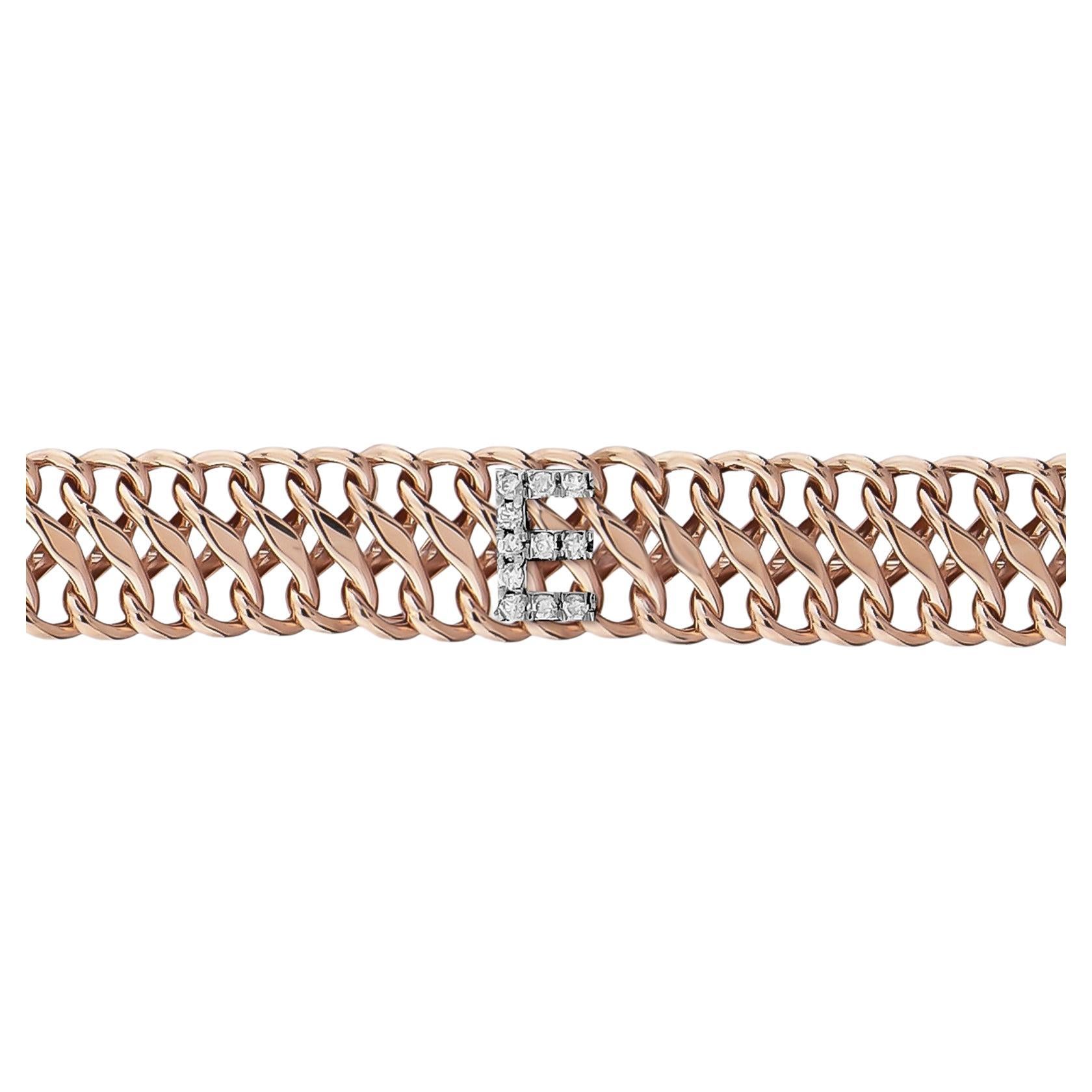 1980s CHANEL chain bracelet at 1stDibs