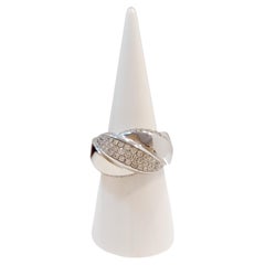 Morse Code Ring For Sale at 1stDibs