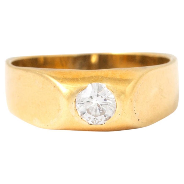 Diamond Ring For Sale at 1stDibs