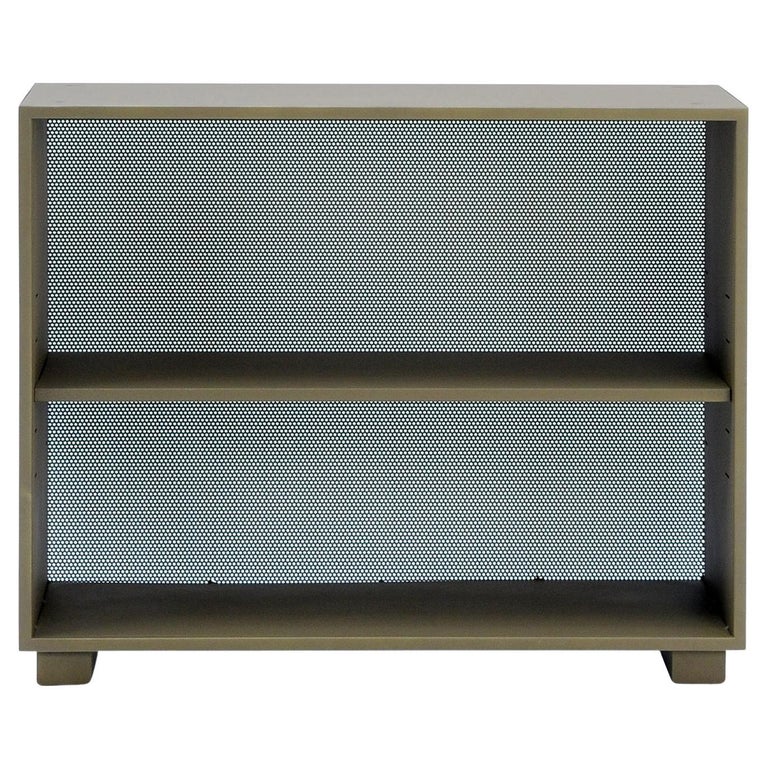 Diamond Shelf in Pop Colors by Normal Studio and Tolix For Sale at 1stDibs