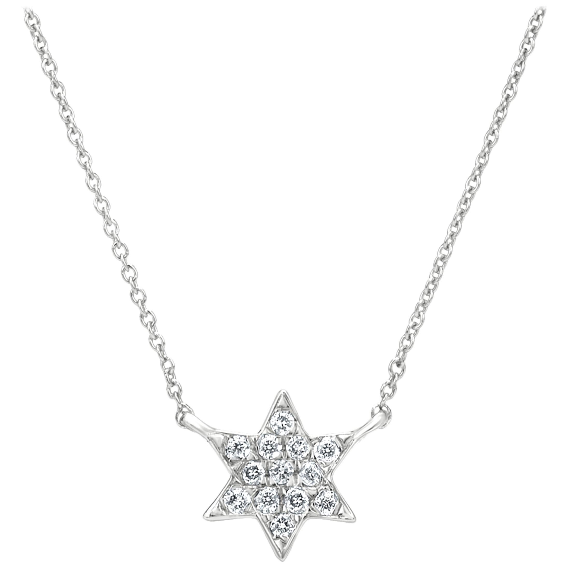 Chanel Comete Diamond Star Gold Pendant Necklace at 1stDibs | star gold ...