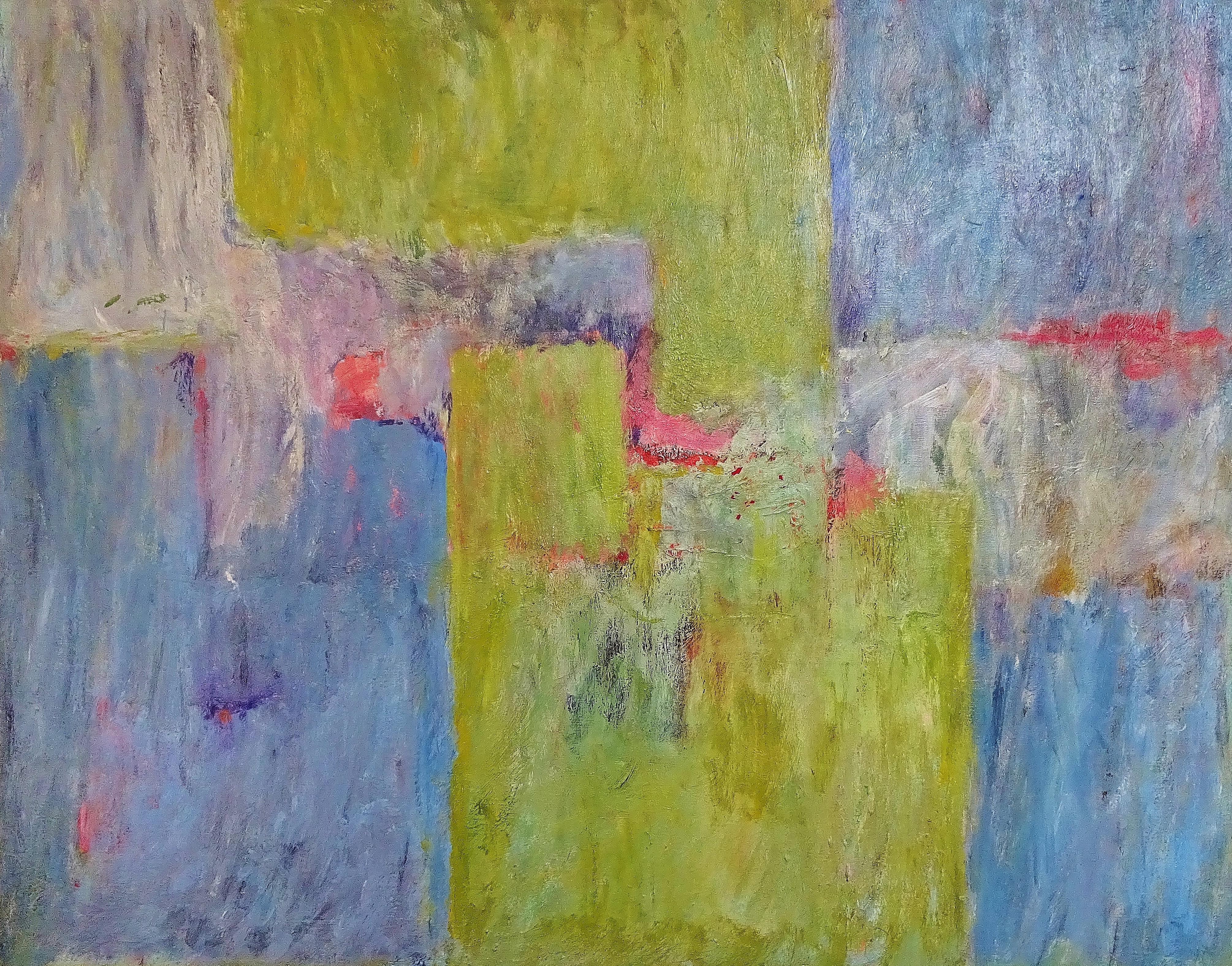 Diana Kurz - Interior Scene For Sale at 1stDibs