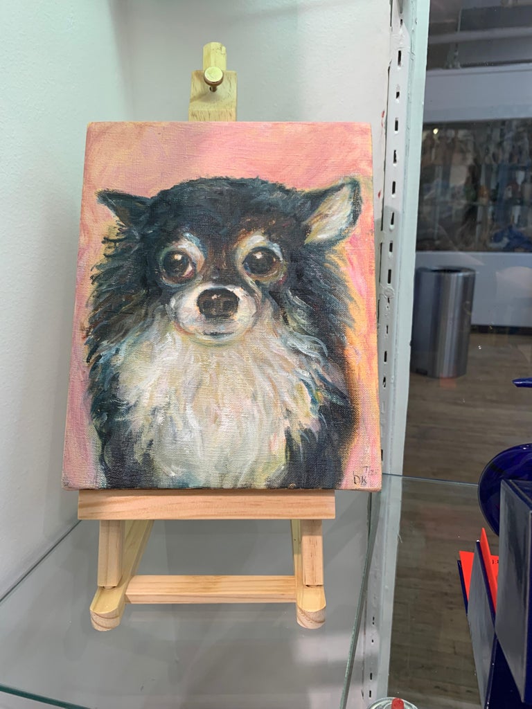 Diana Kurz - Dix/Dixie For Sale at 1stDibs