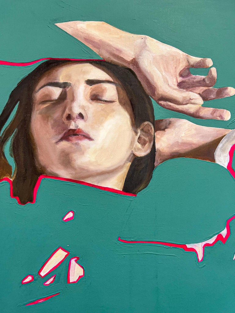 Diana Timchenko - Free For Sale at 1stDibs