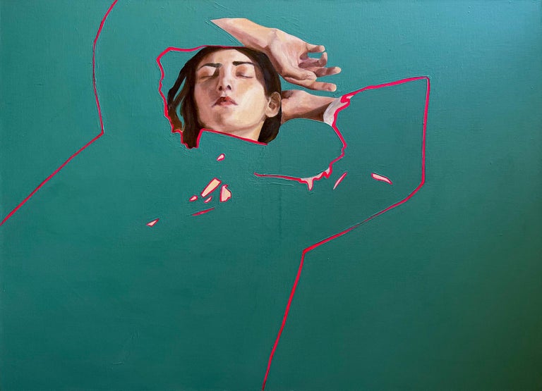 Diana Timchenko - Free For Sale at 1stDibs