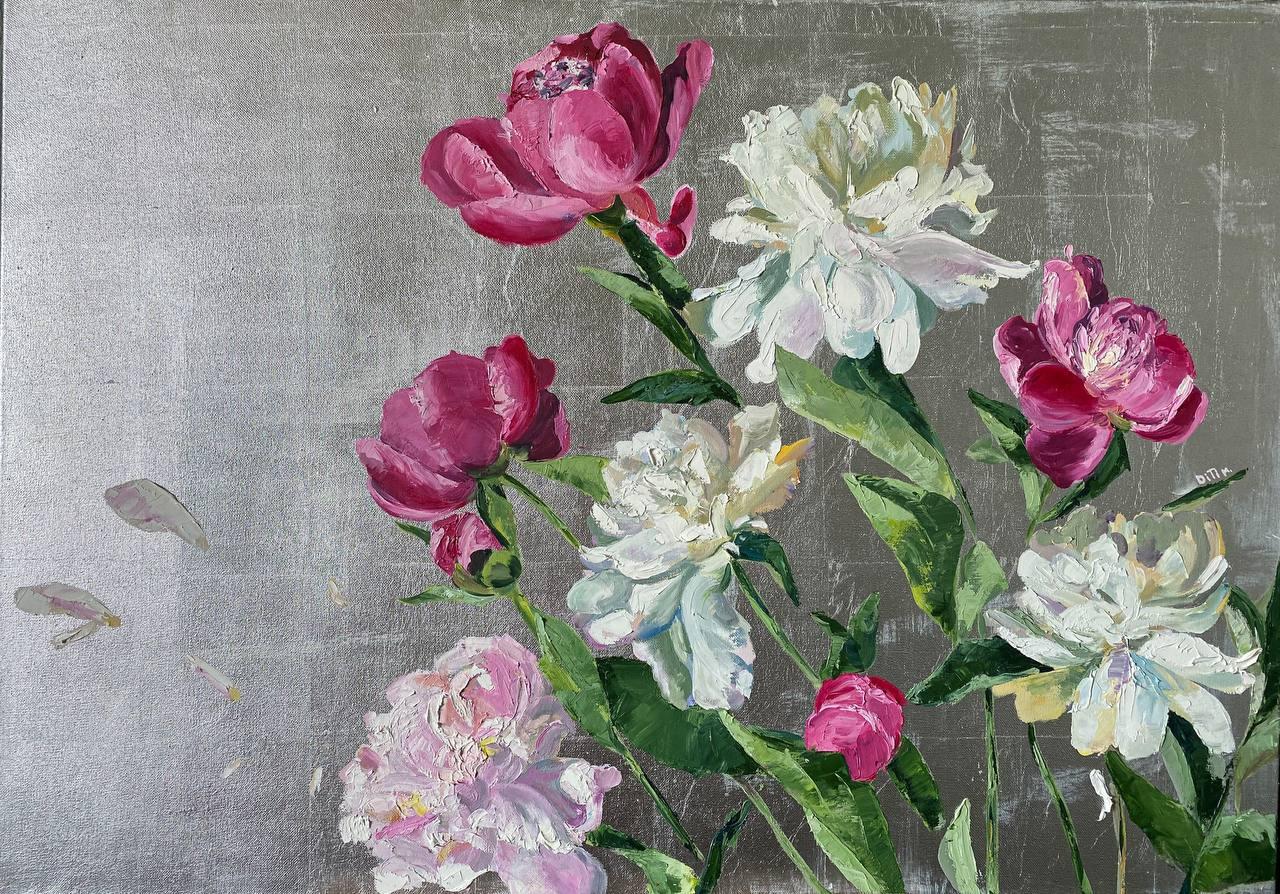 Diana Timchenko - Wildflowers For Sale at 1stDibs