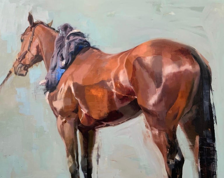 Diana Tremaine - Bath III For Sale at 1stDibs