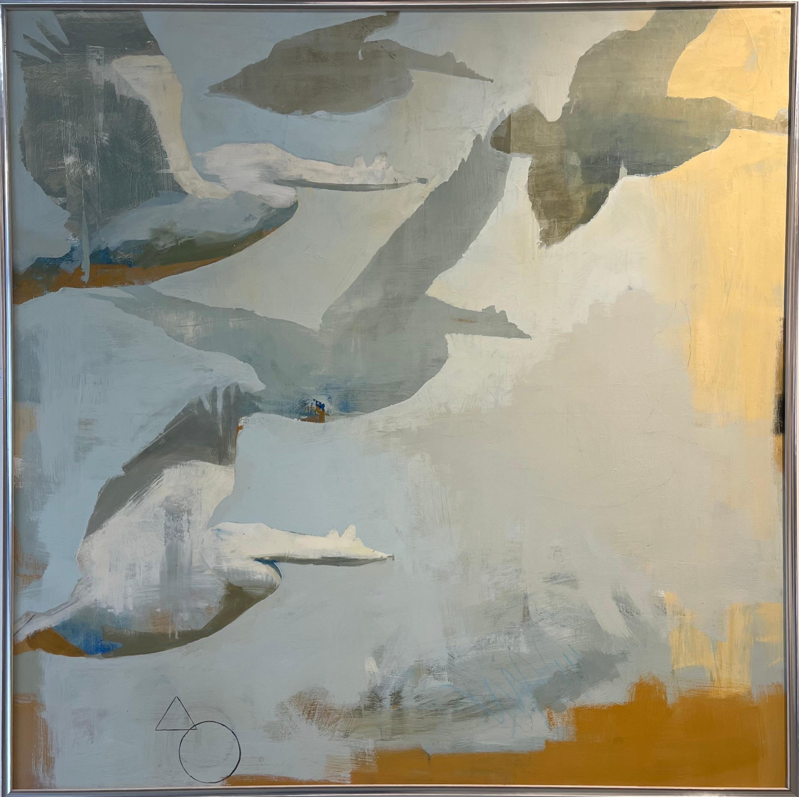 Quang Ho - In the Stretch For Sale at 1stDibs