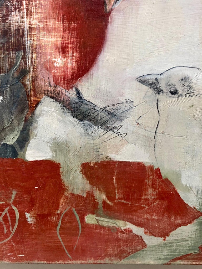 Diana Tremaine - Together at 1stDibs