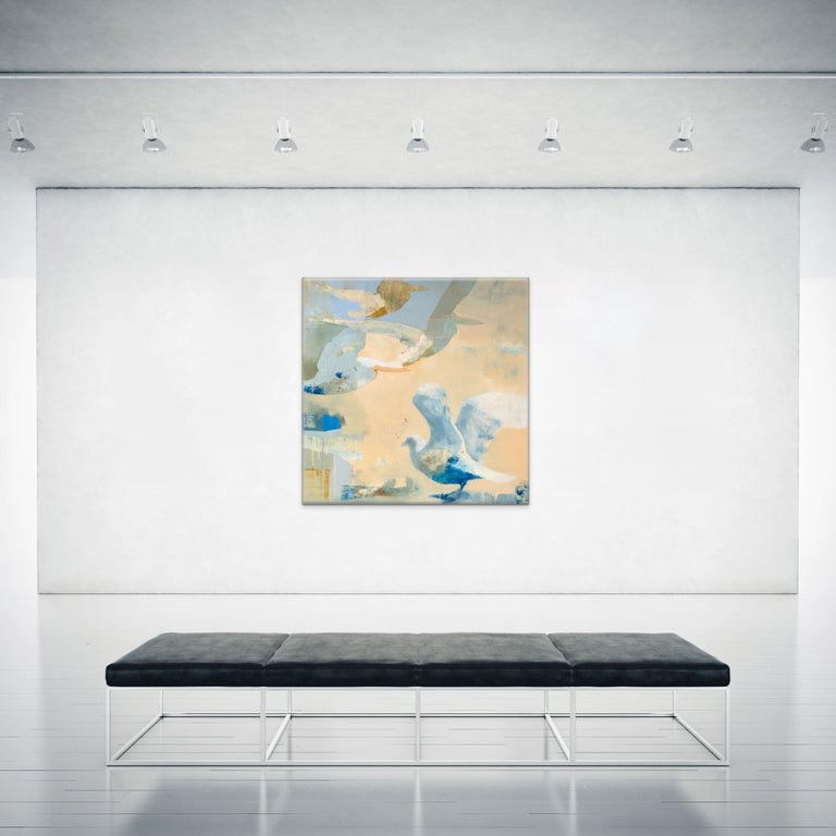 Diana Tremaine - Updraft For Sale at 1stDibs
