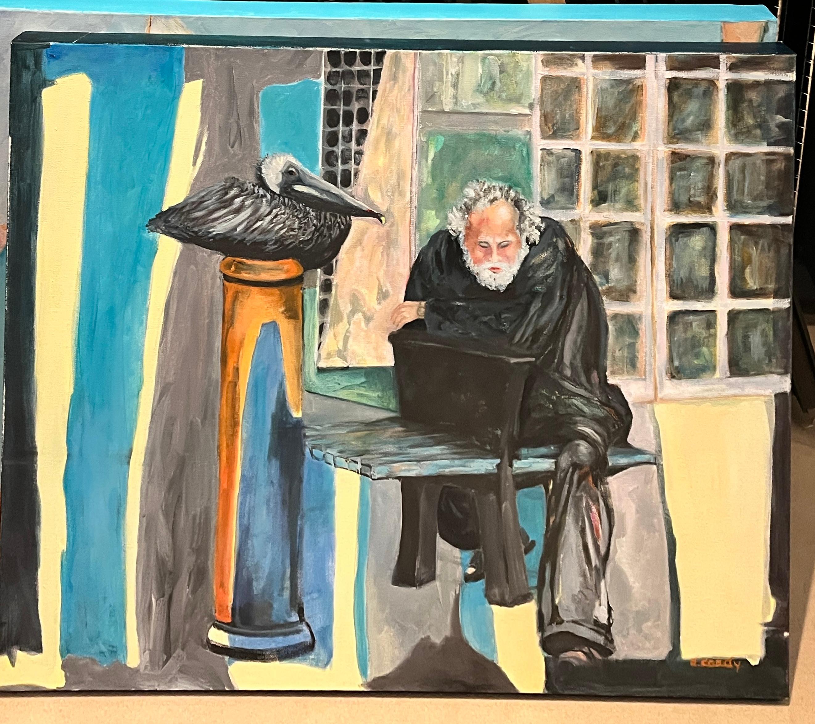 Victor Muller - The Evenings - Victor Muller, 21st Century Contemporary ...