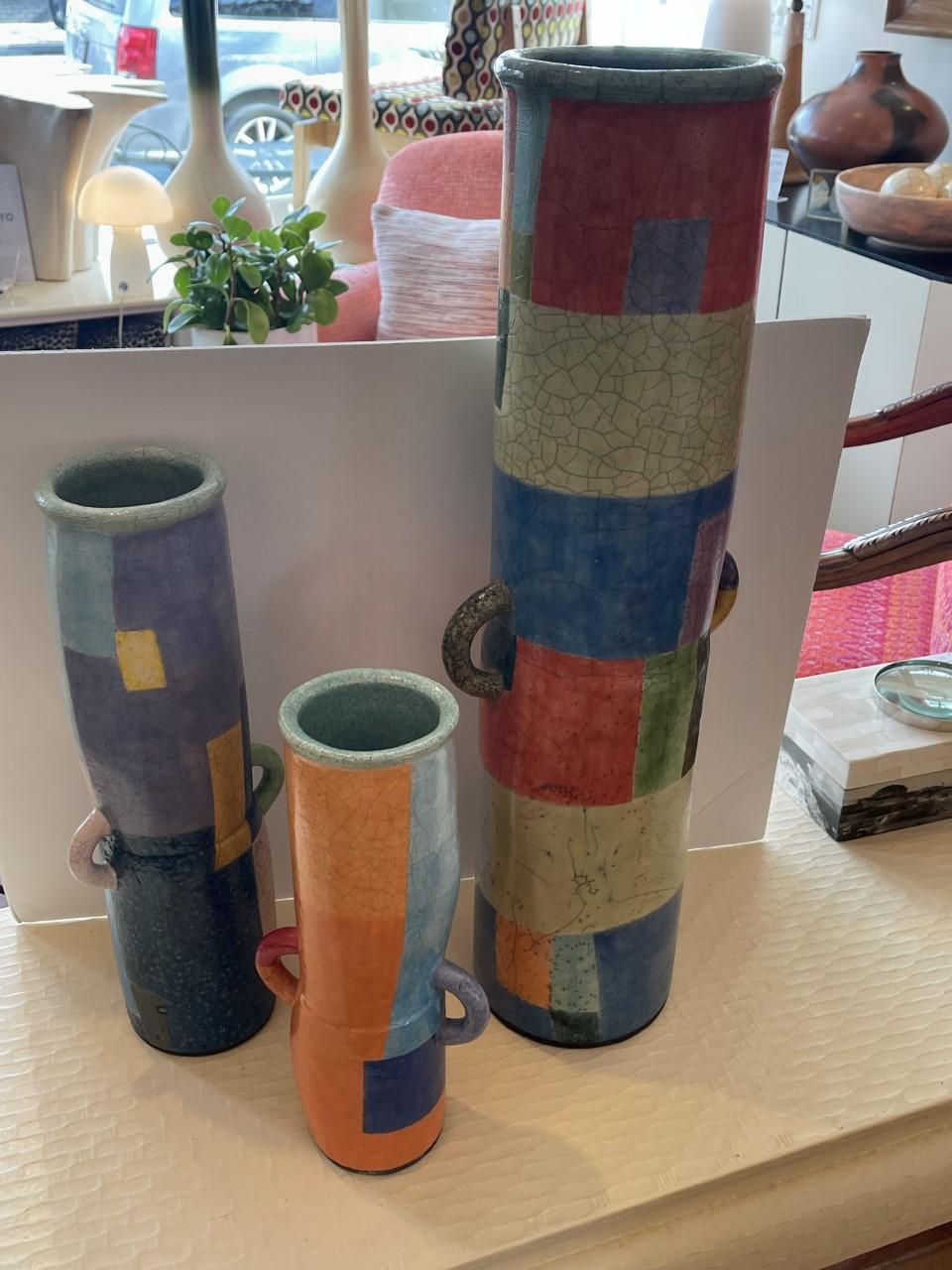 Diane Mayo, Renowned New York Ceramicist - Raku Artist 1948-2021 For ...