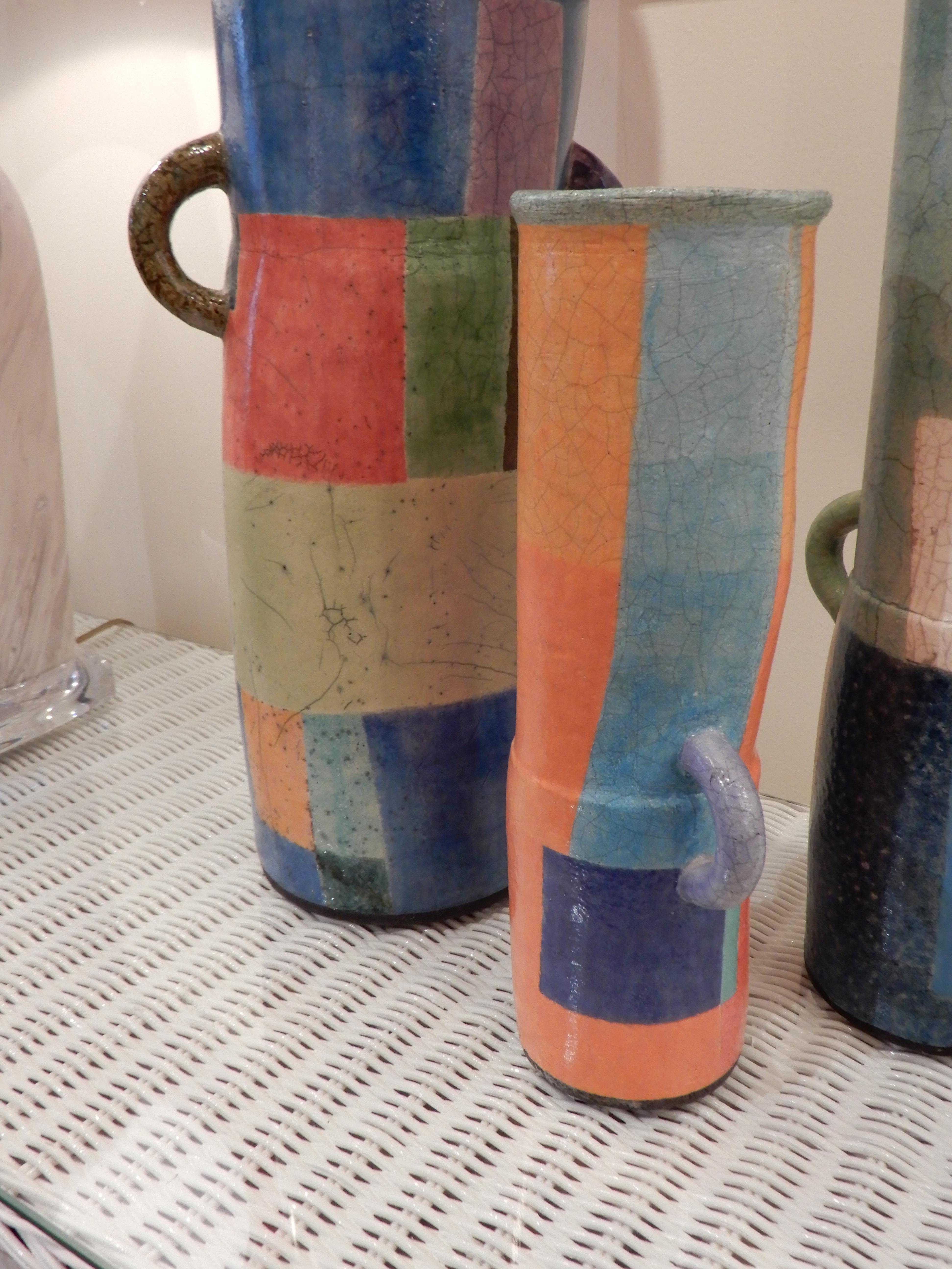 Diane Mayo, Renowned New York Ceramicist - Raku Artist 1948-2021 For ...