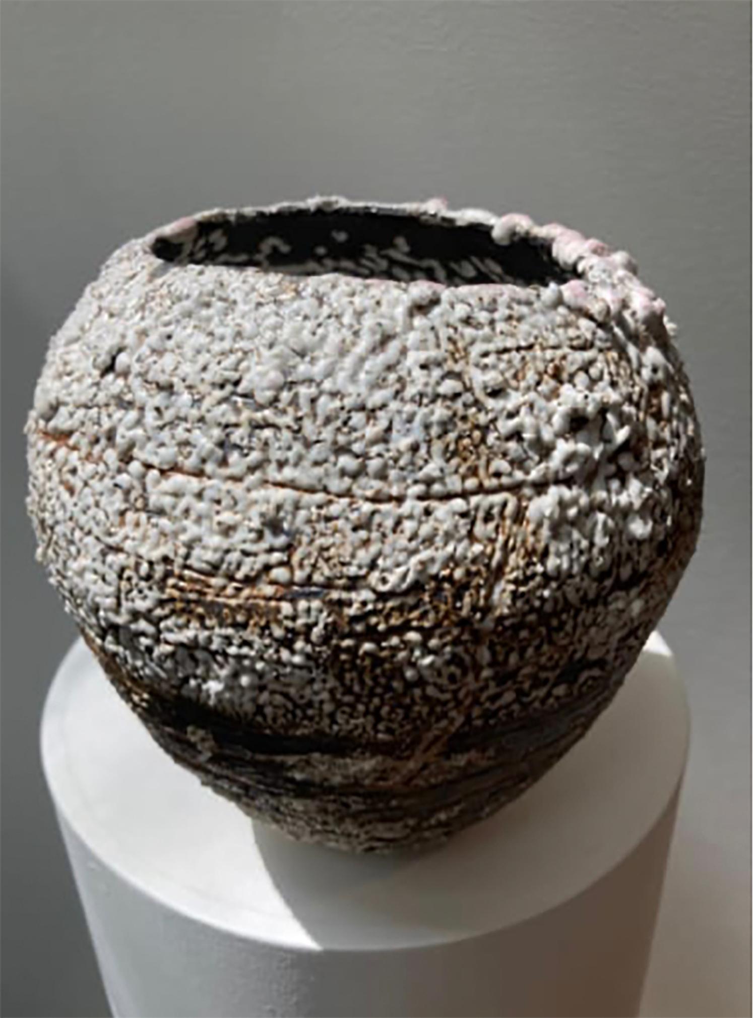 Clay Abstract Sculptures - 441 For Sale at 1stDibs | easy abstract clay ...