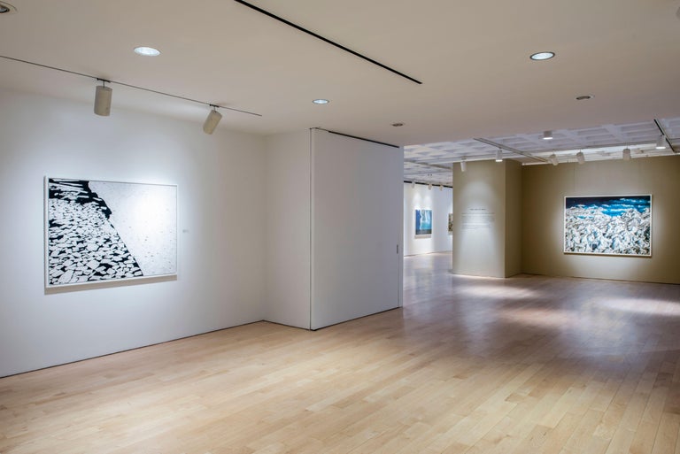 Diane Tuft - The Arctic Melt, Contemporary Photography For Sale at 1stDibs