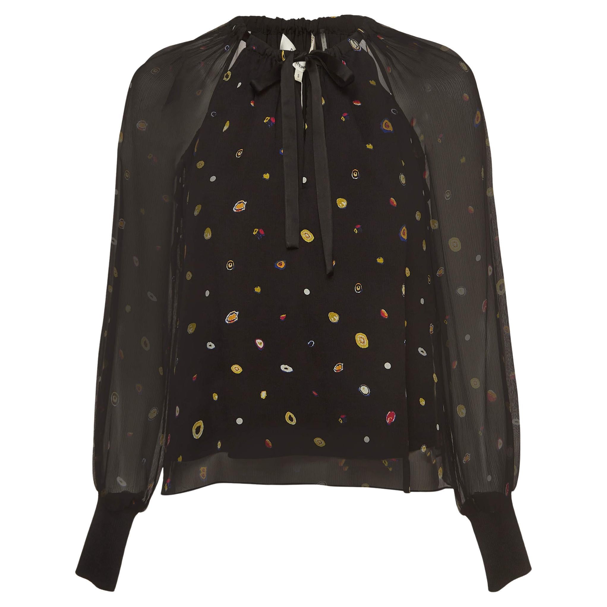 Diane Von Furstenberg Blouse