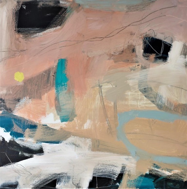 Diane Whalley - Diane Whalley, This Was A Day Like No Other, Original ...