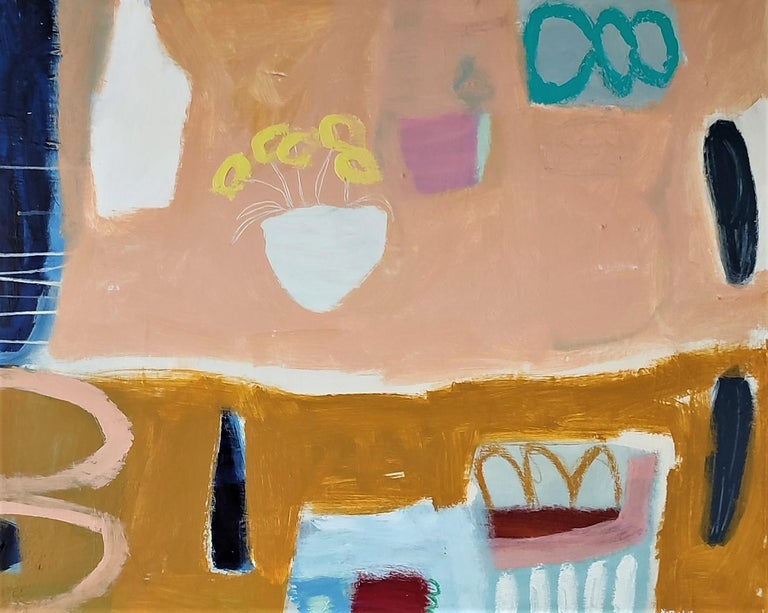 Diane Whalley - PLACE TO REMEMBER For Sale at 1stDibs