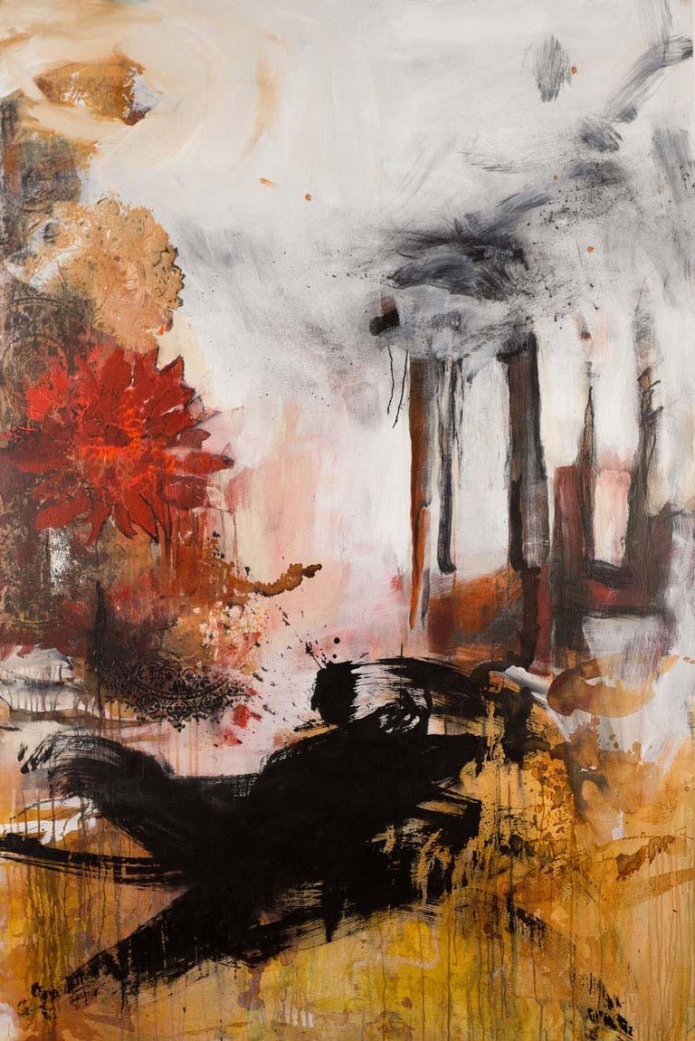 Diane Williams - Ruby Pavilion For Sale at 1stDibs