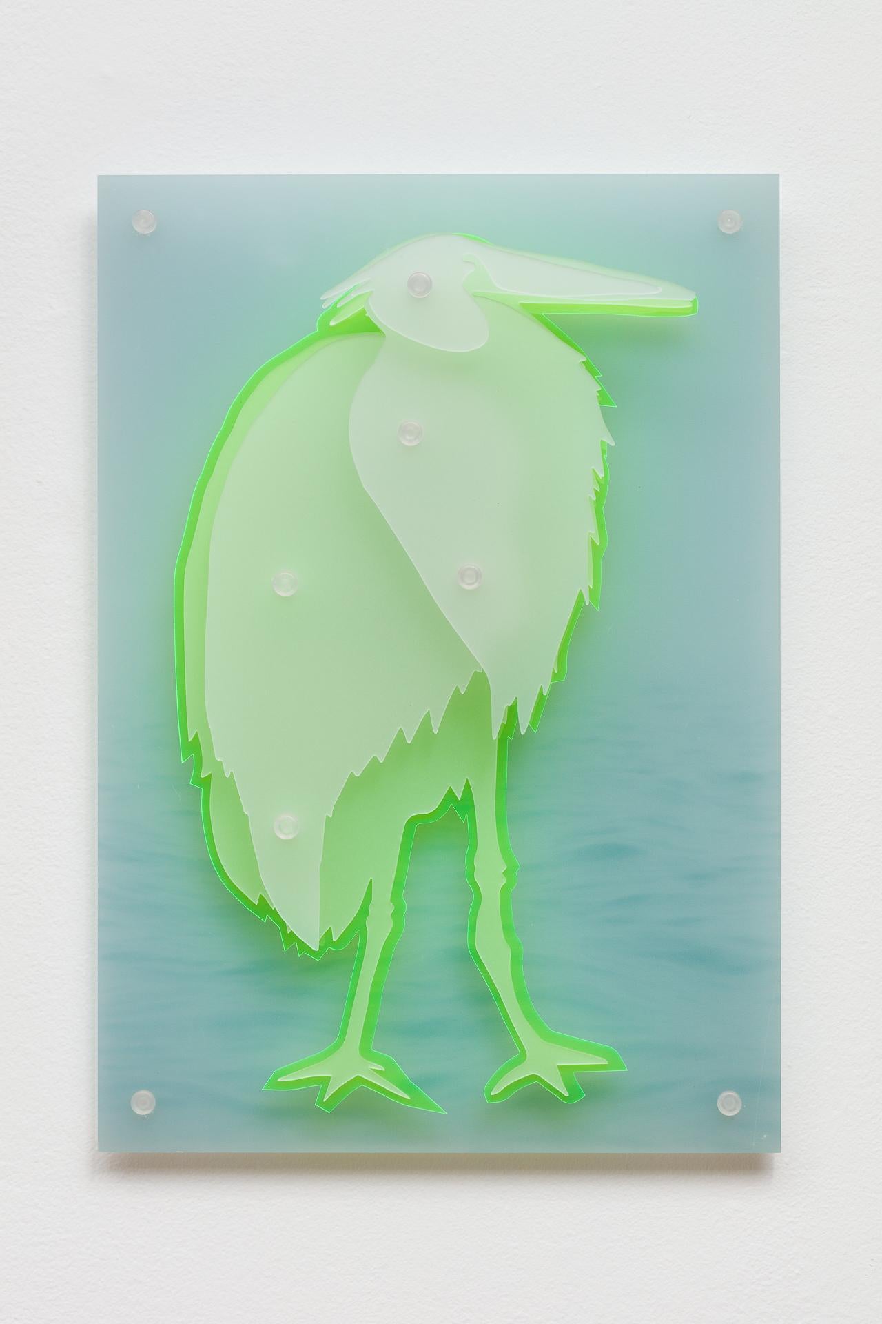 Maeve Eichelberger - "Beacon" (2023) By Maeve Eichelberger, Original ...
