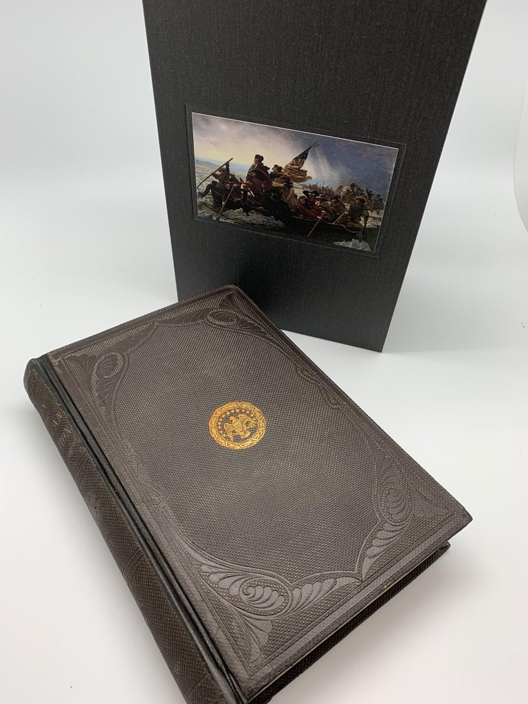 "Diary of the American Revolution" by Frank Moore, Two Volumes, 1860 at ...