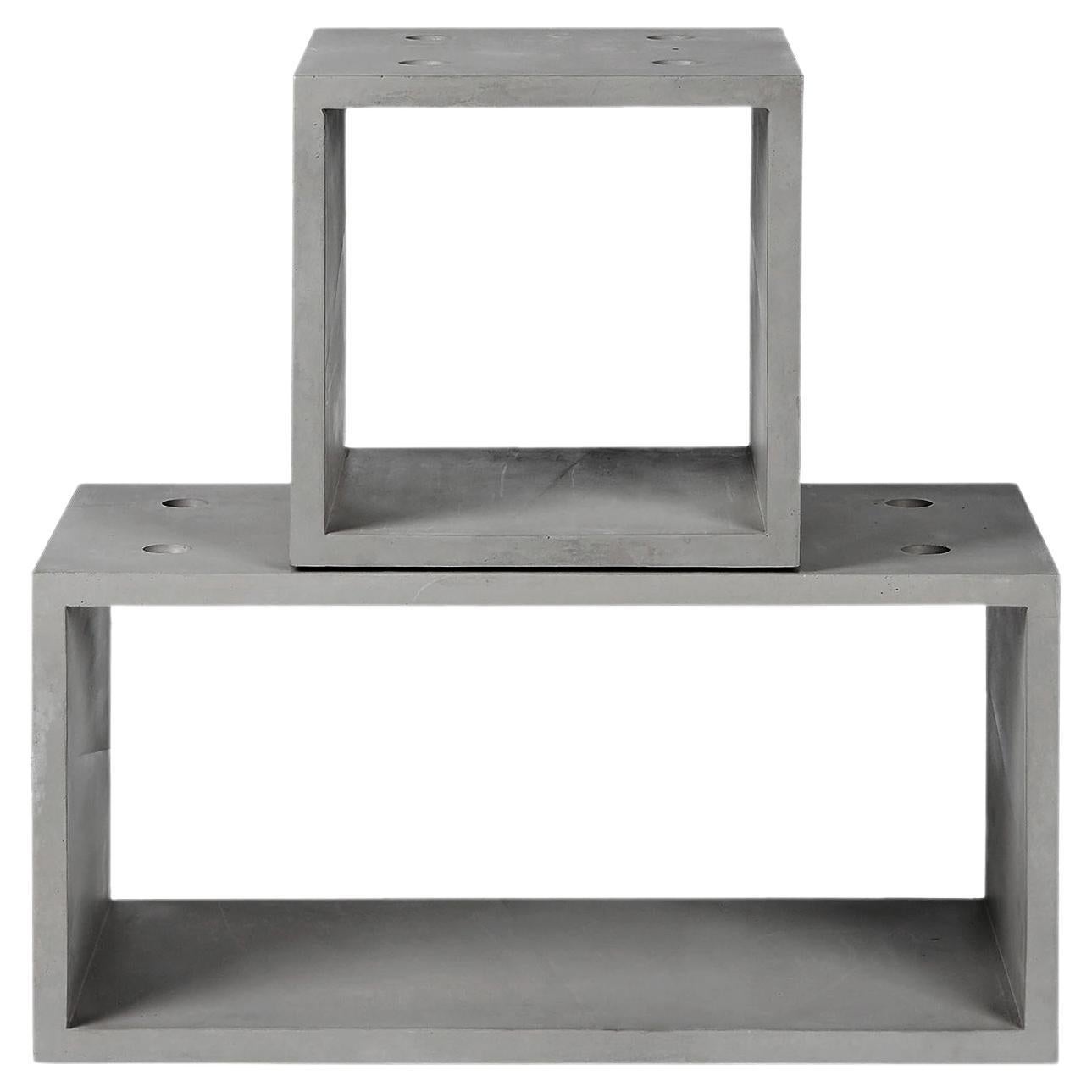 Monobloc TV Bench For Sale at 1stDibs