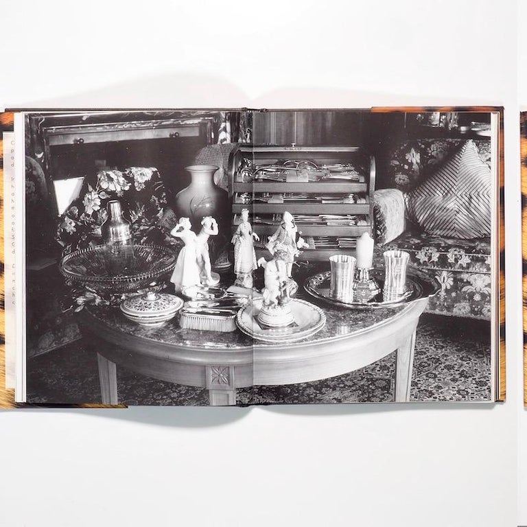 Dictators Homes by Peter York at 1stDibs