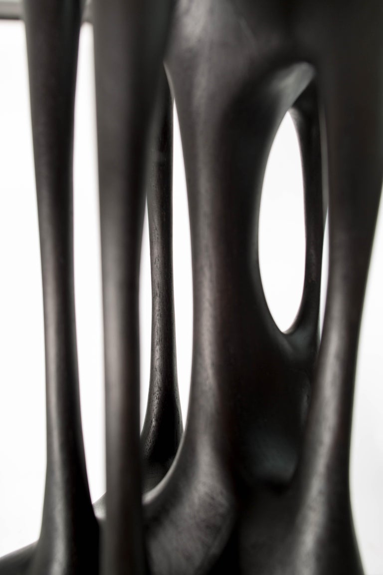 Did I Do Enough? Sculpture by Driaan Claassen For Sale at 1stDibs