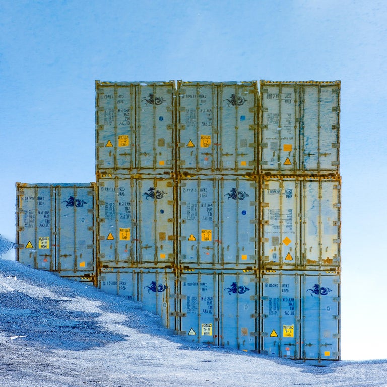 Didier Engels - Tarmac Trouble For Sale at 1stDibs