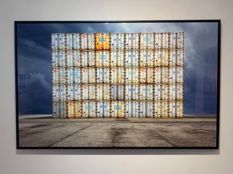Didier Engels - Tetris (Employee of the Month) For Sale at 1stDibs
