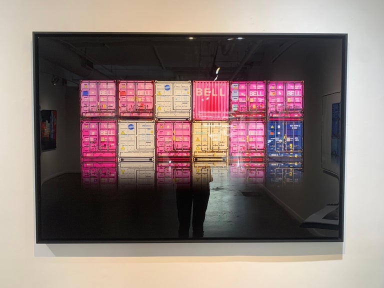 Didier Engels - The Eight Night Lilas (Les huit nuits lilas) En vente ...