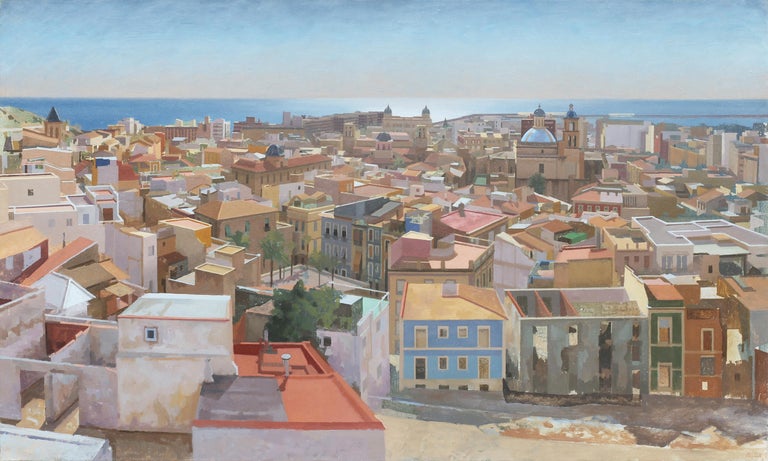 Didier LAPÈNE - Alicante, Spain For Sale at 1stDibs