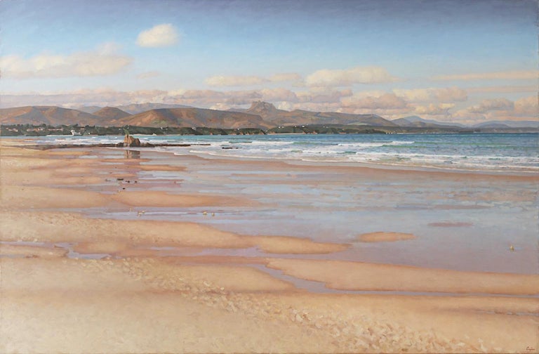 Didier LAPÈNE - The Three Crowns, Ilbarritz Beach, Biarritz, France For ...