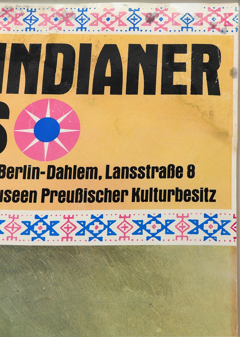 Die Plains- Und Prarieindianer Nordamerikas, Native American German ...