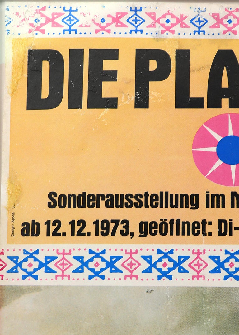 Die Plains- Und Prarieindianer Nordamerikas, Native American German ...
