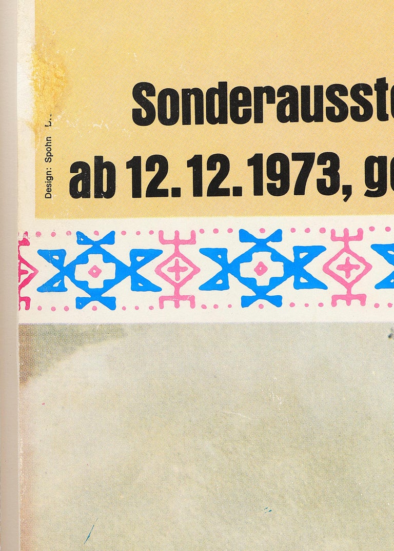 Die Plains- Und Prarieindianer Nordamerikas, Native American German ...