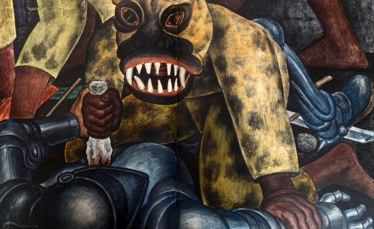 Diego Rivera, Murals for the Museum of Modern Art, by Leah Dickerman ...