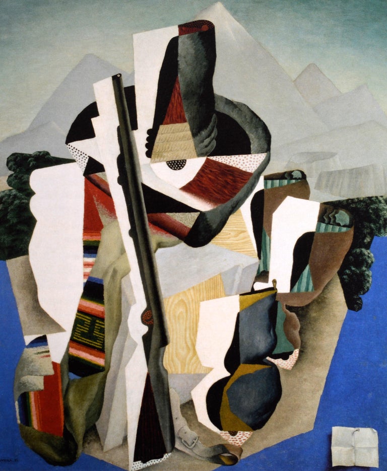 Diego Rivera, Murals for the Museum of Modern Art, by Leah Dickerman ...