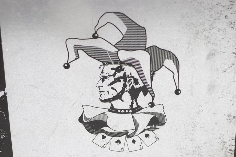 Diesel Shop Window Display Pieces For Sale at 1stDibs