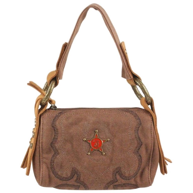 Diesel Small Shoulder Bag with Enamel Star For Sale at 1stDibs | diesel ...
