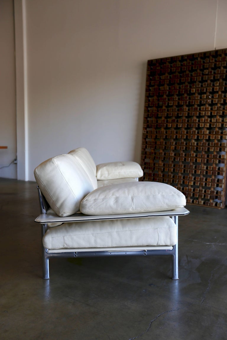 "Diesis" Sofa by Antonio Citterio and Paolo Nava for B&B Italia at 1stDibs