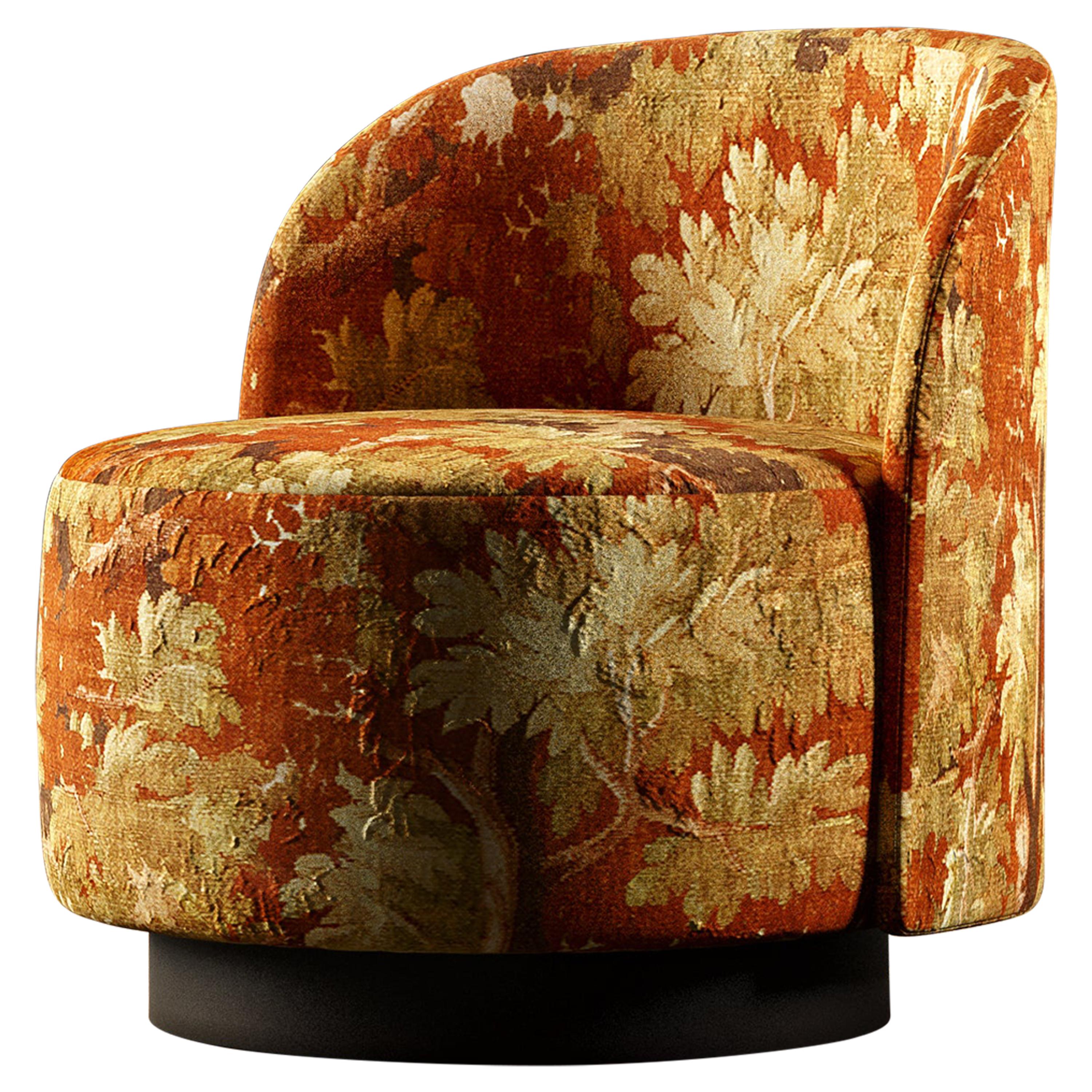 DIG IT Chair Velvet For Sale at 1stDibs